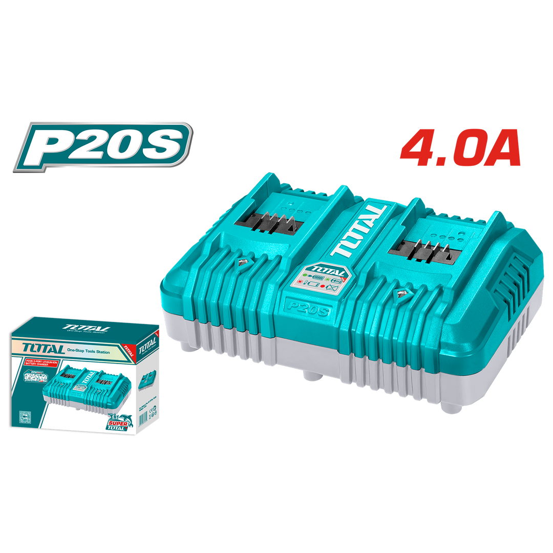 Batteries & Chargers – Total Tools Online
