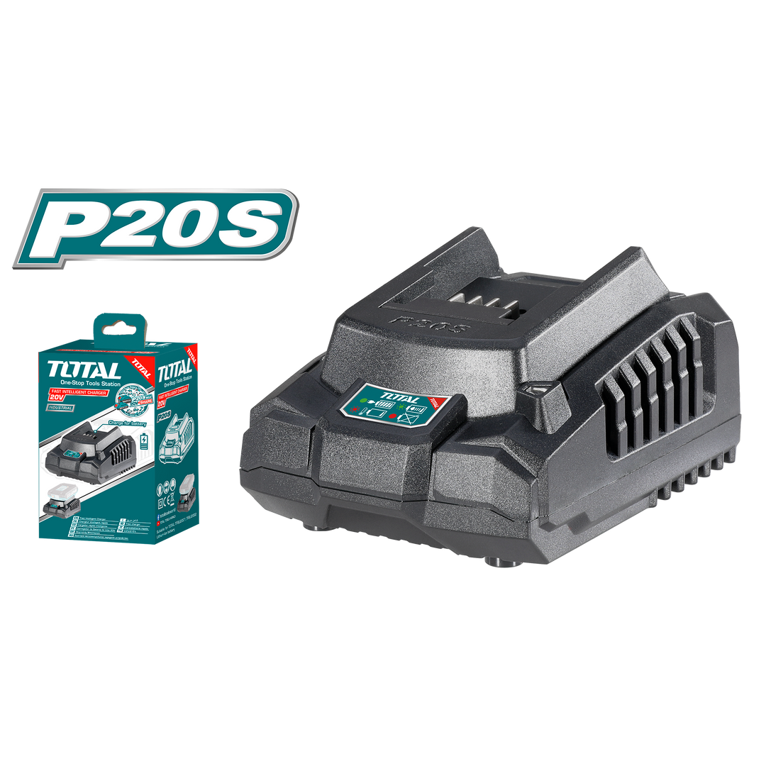 Batteries & Chargers – Total Tools Online