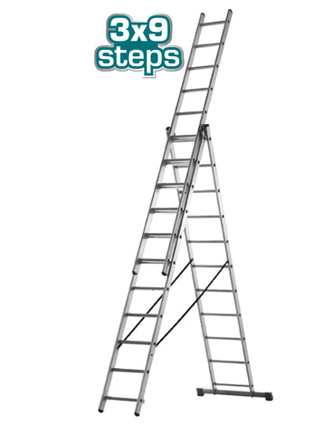 Ladders – Total Tools Online
