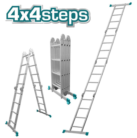 Ladders – Total Tools Online