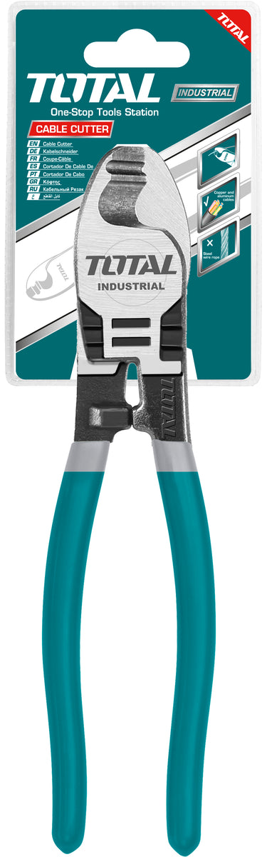 Cable Cutter (8 Inch) THT11581 – Total Tools Online