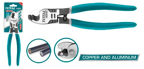 Cable Cutter (8 Inch) THT11581 – Total Tools Online