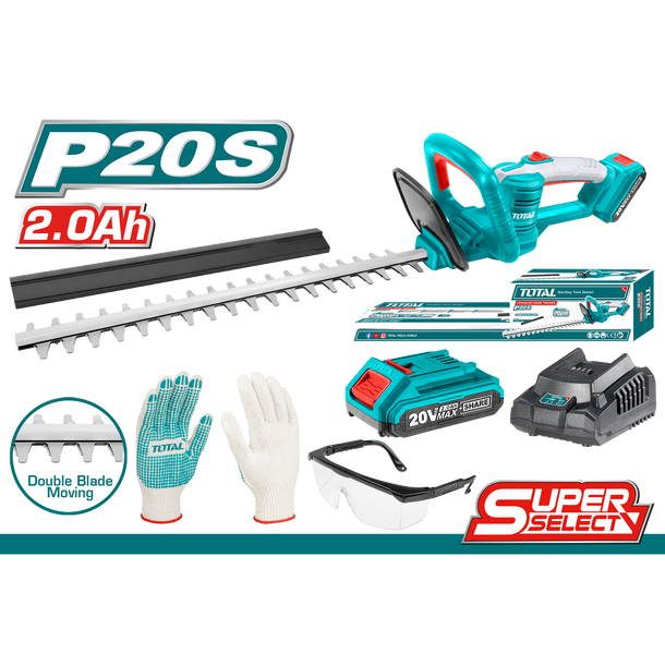 Gardening Power Tools – Total Tools Online