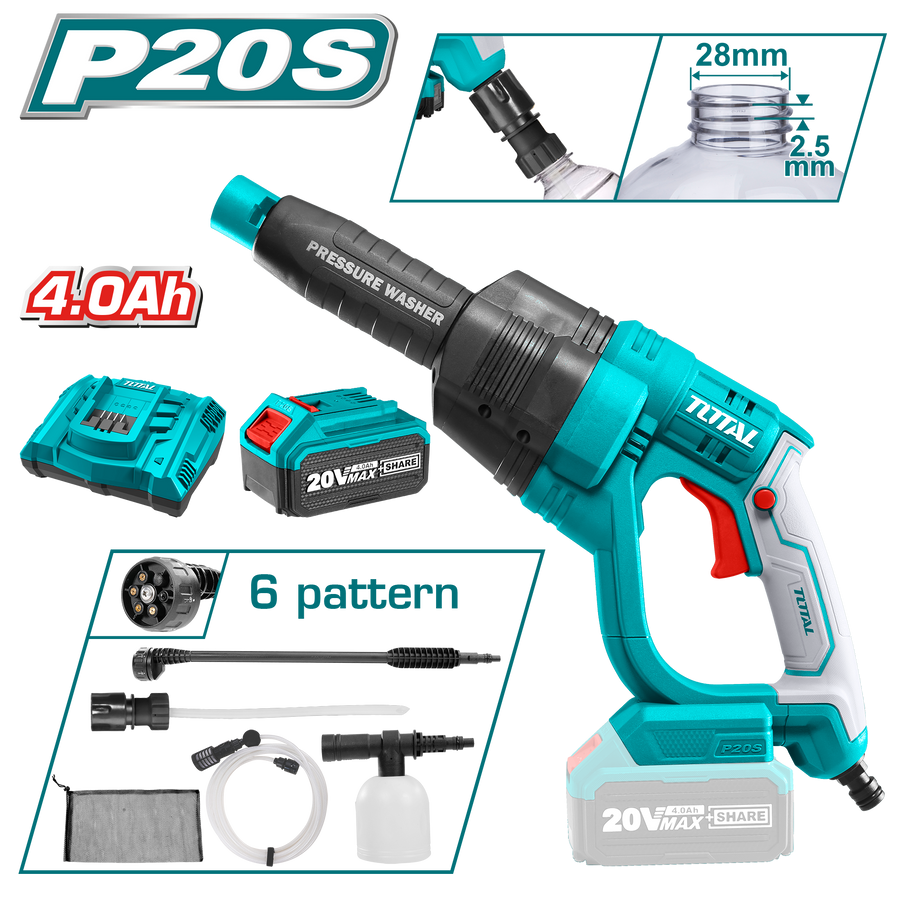 Shop at Total Tools Online, Tools delivered to your front door.